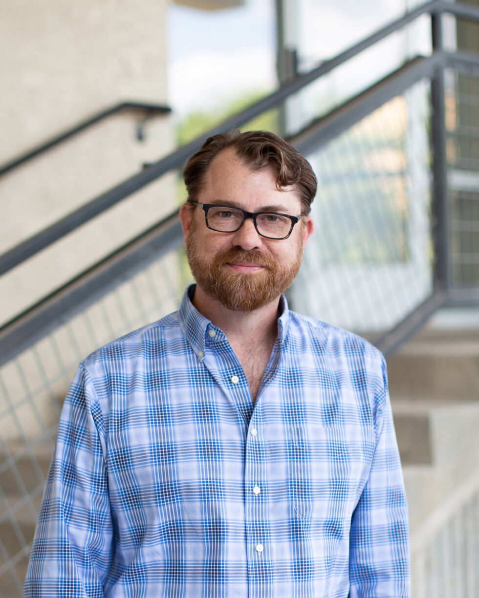 Chris Cunningham - My CMS