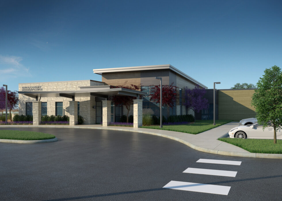 Architecture Journal Features CT Design + Development Project - CT Design & Development