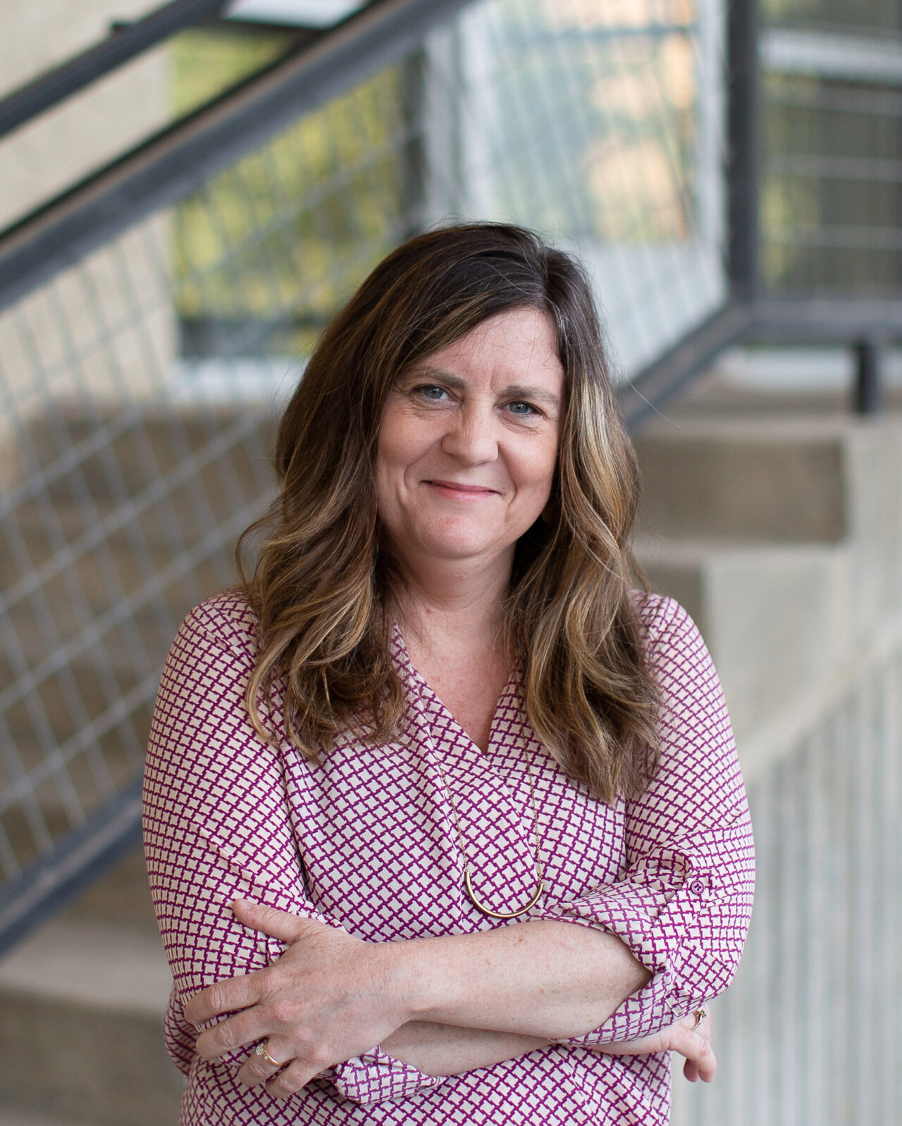 Sarah Cauthon - CT Design and Development